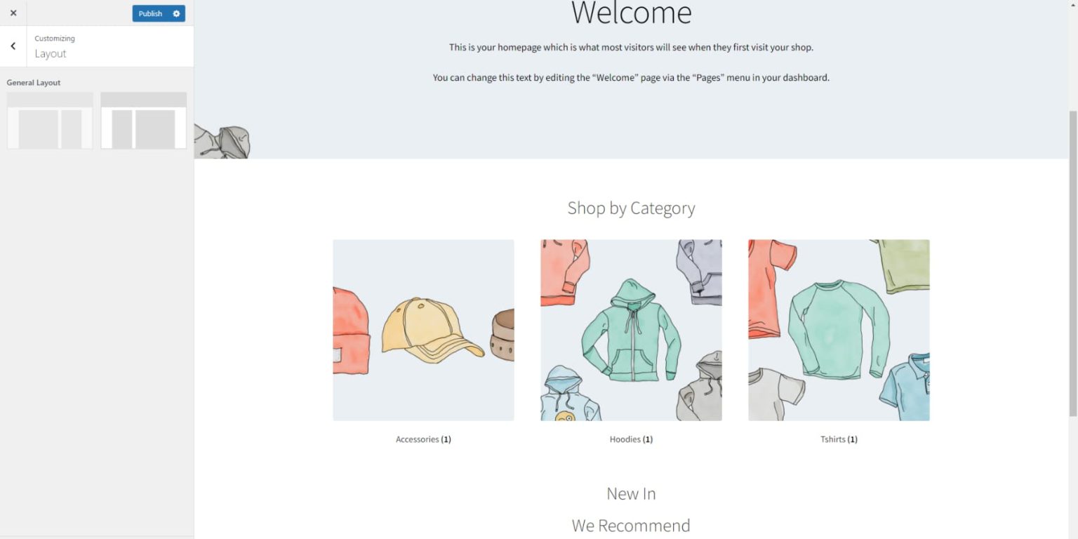 10 Best Ecommerce WordPress Themes in 2025 (Compared)