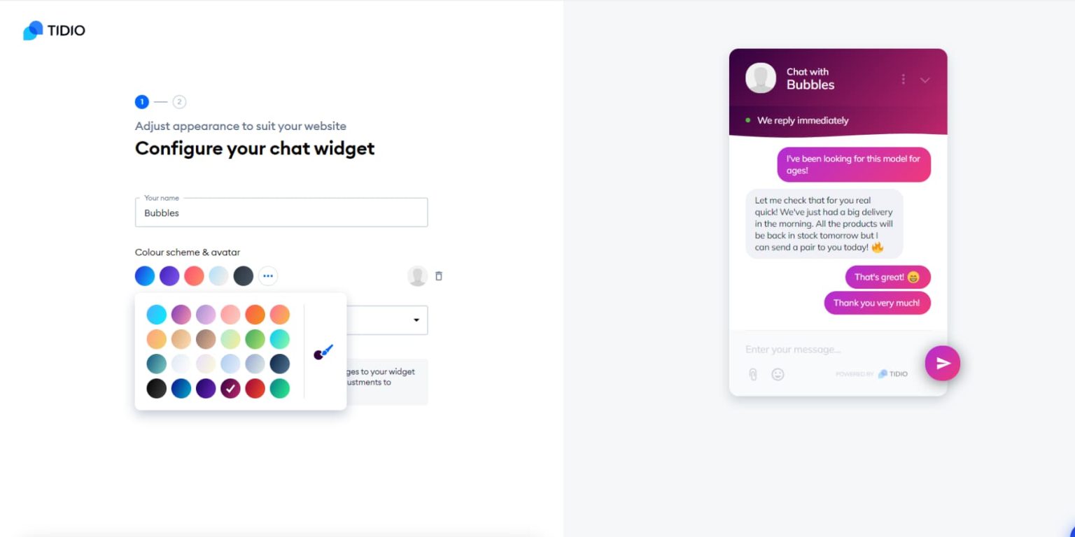 10 Best WordPress Chat Plugins in 2025 (Compared)