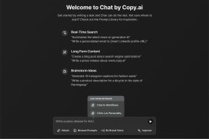 10 Best AI Chatbots in 2025 (ChatGPT & Top Competitors)