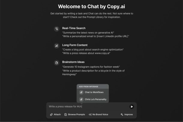 10 Best AI Chatbots in 2025 (ChatGPT & Top Competitors)
