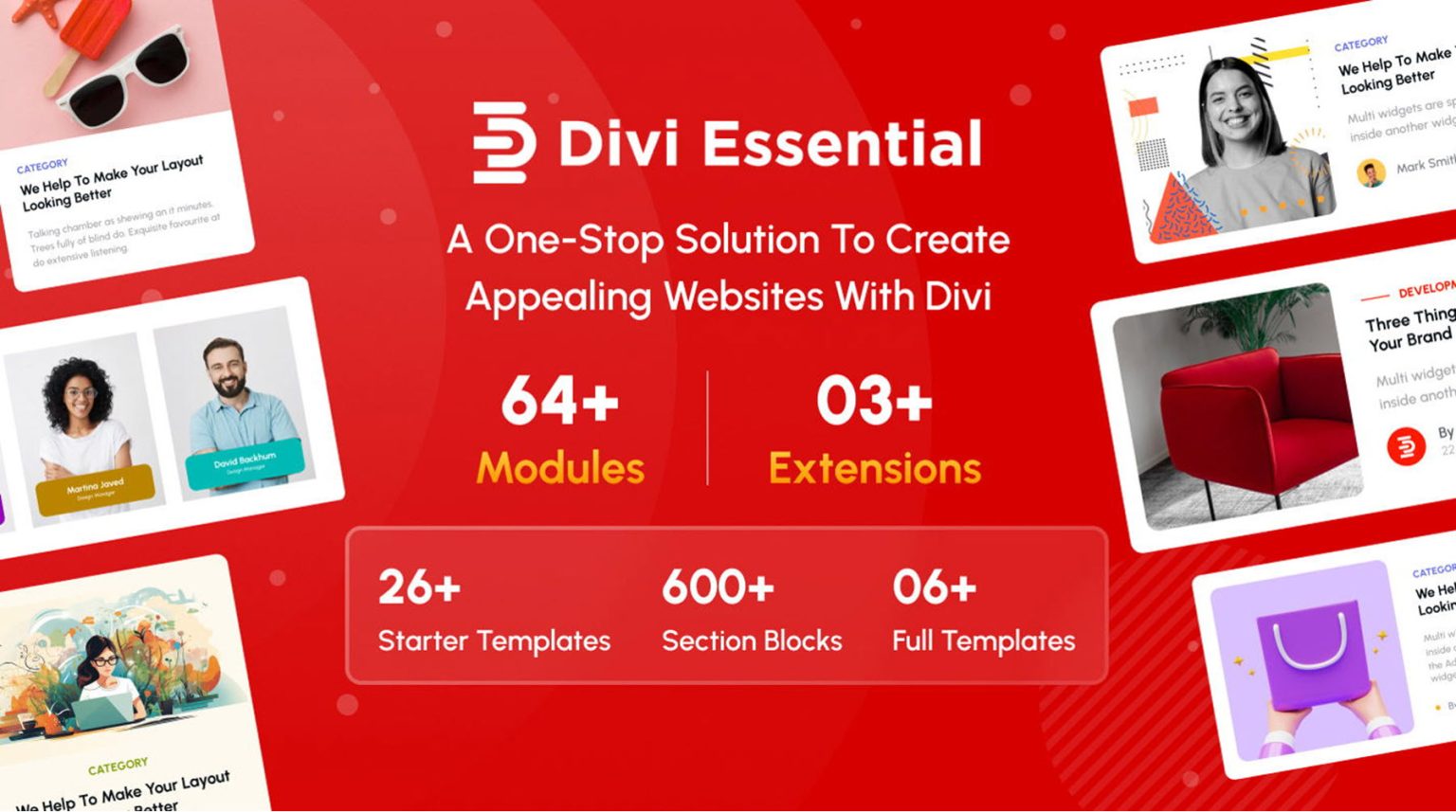 15 Best Divi Plugins in 2025 (Top Choices)