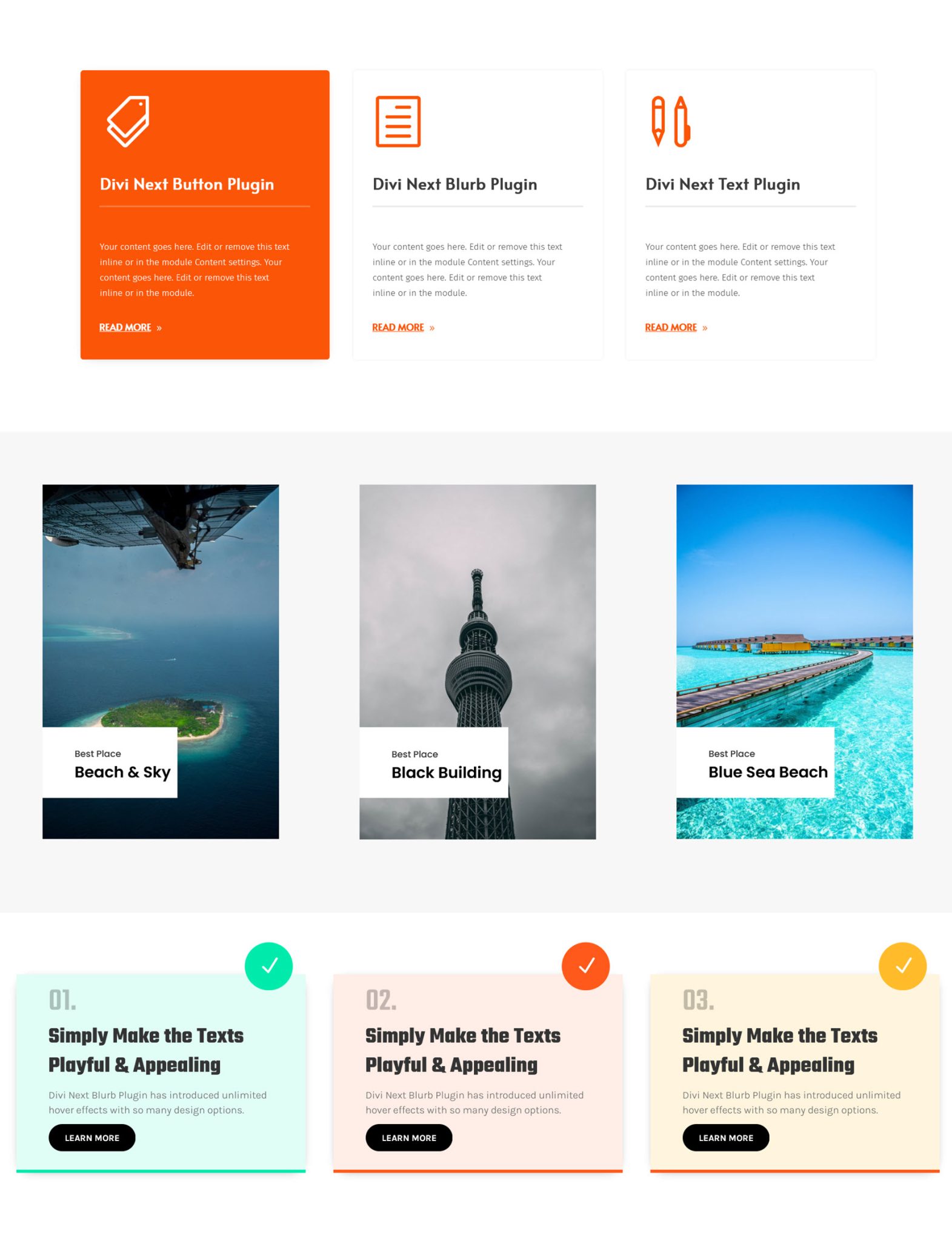15 Best Divi Plugins in 2025 (Top Choices)