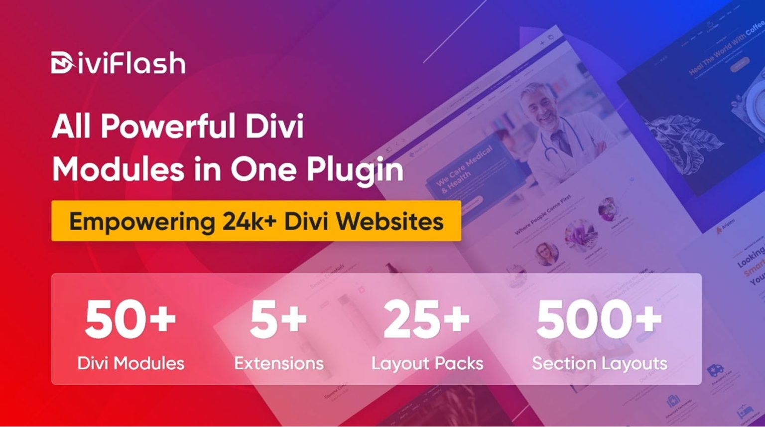 15 Best Divi Plugins in 2025 (Top Choices)