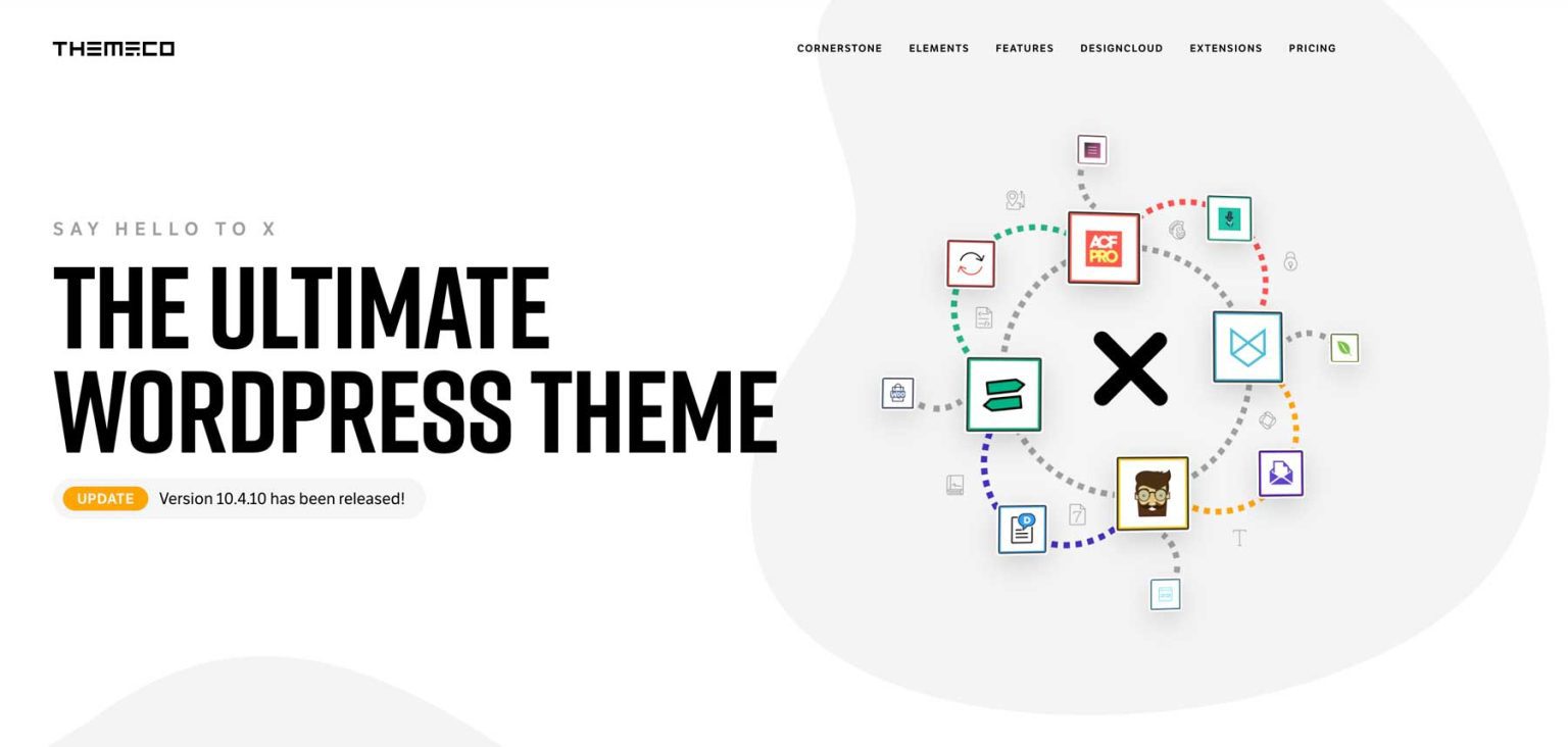 12 Best WordPress Themes in 2025 (Top Choices)