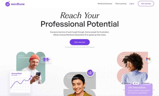 51 Best AI Tools in 2025 (Ranked & Compared)