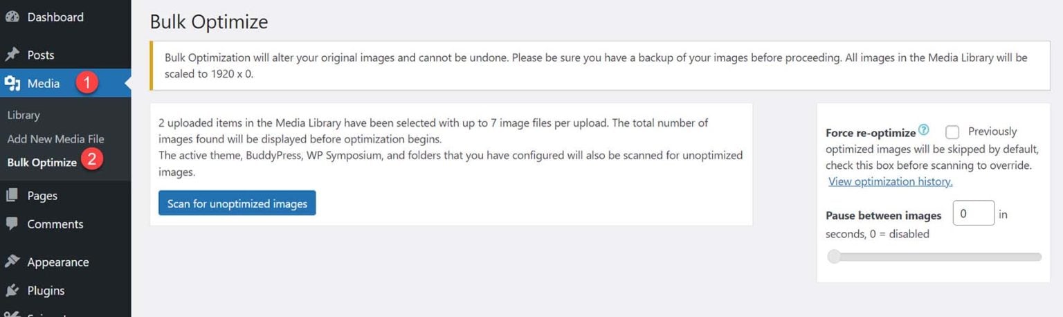 EWWW Image Optimizer Review: An Honest Overview (2025)