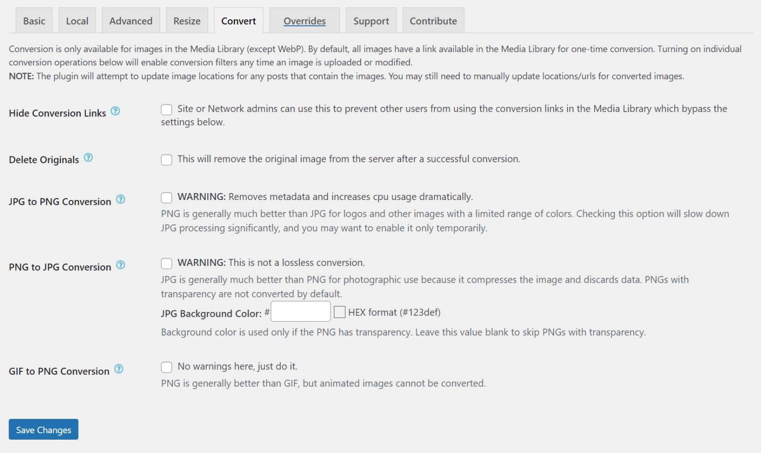 EWWW Image Optimizer Review: An Honest Overview (2025)