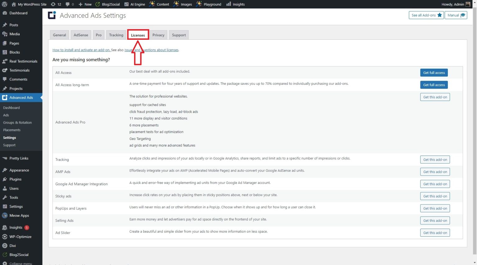 Advanced Ads Review 2025: Powerful WordPress Ad Management