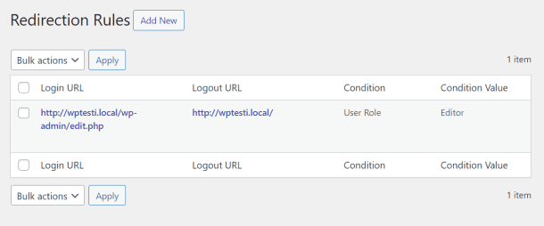LoginWP Review 2025: Is It The Best Login Redirection Plugin?
