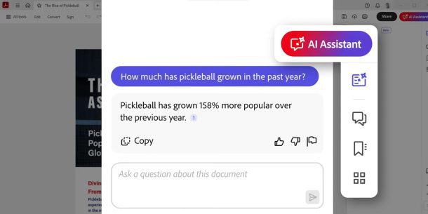 8 Best AI PDF Tools in 2025 (Compared)
