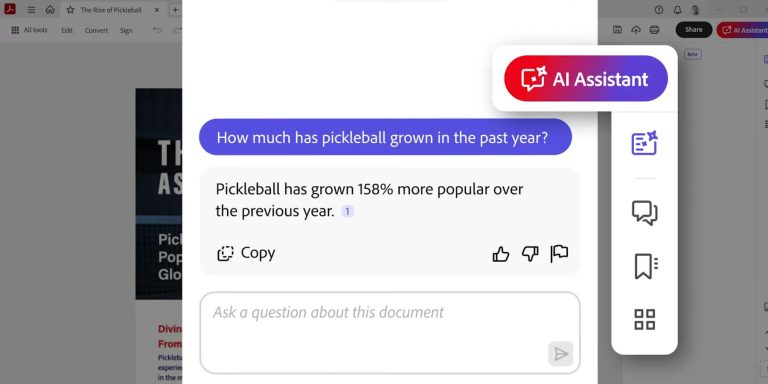 8 Best AI PDF Tools in 2025 (Compared)