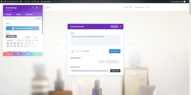 How to Make a Website with AI (2025 Guide)