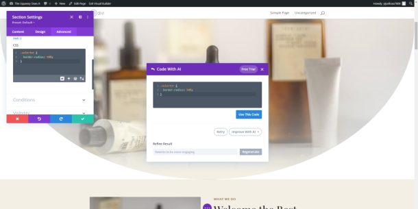 How to Make a Website with AI (2025 Guide)