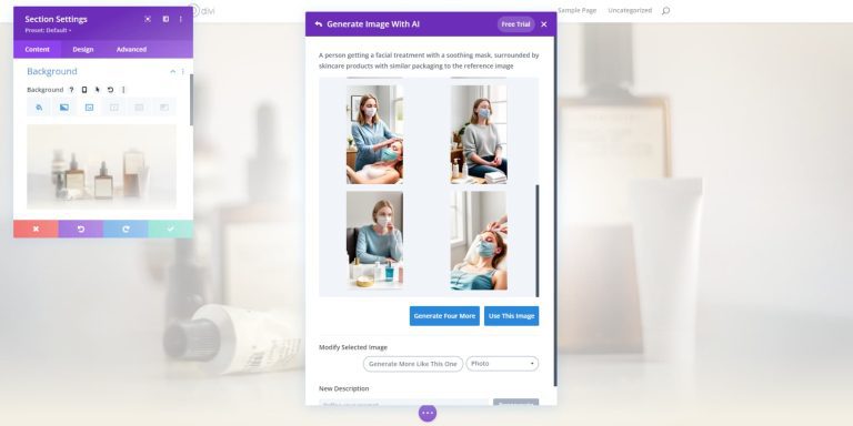 How to Make a Website with AI (2025 Guide)
