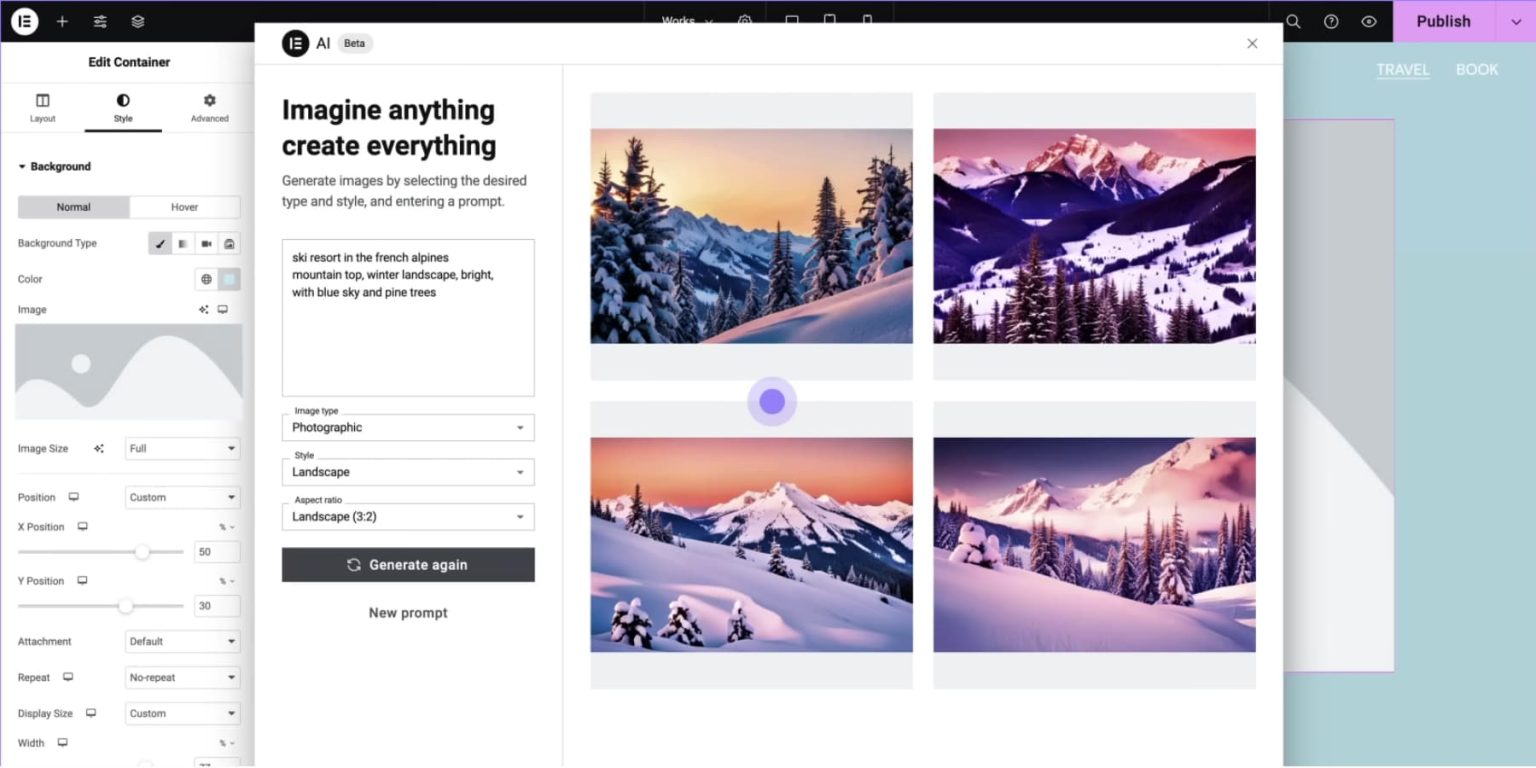 Elementor AI Review: Features, Guide, Pricing, & More (2025)