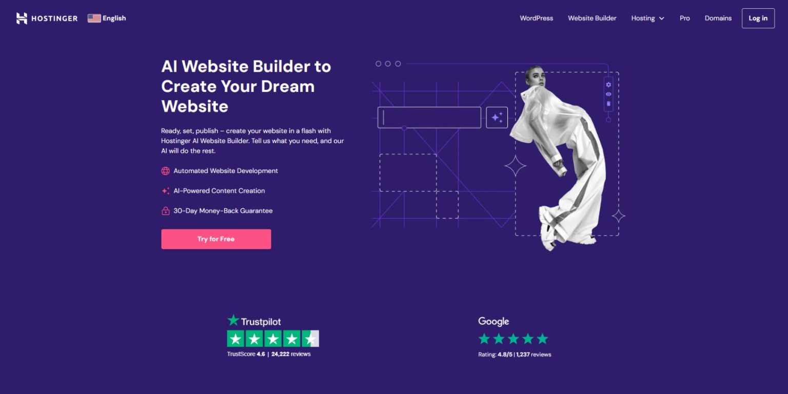 6 Easiest Website Builders for Beginners in 2025 (Compared)