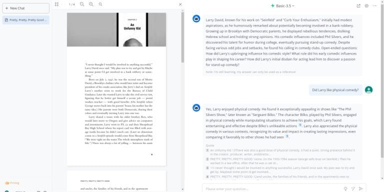 8 Best AI PDF Tools in 2025 (Compared)