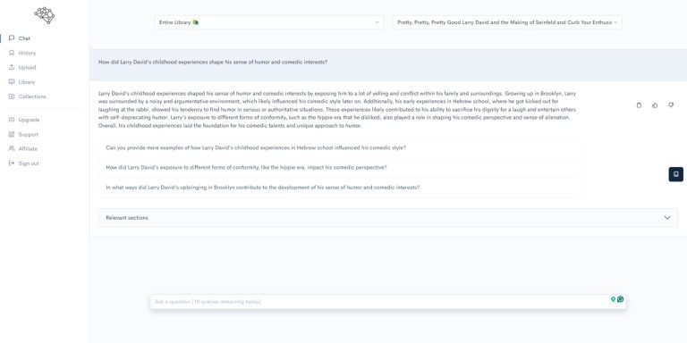 8 Best AI PDF Tools in 2025 (Compared)