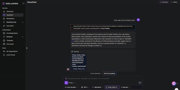 8 Best AI PDF Tools in 2025 (Compared)
