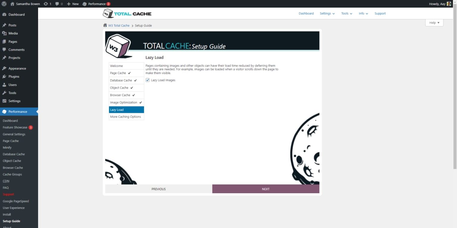 W3 Total Cache Review: Features, Guide, & More (2025)