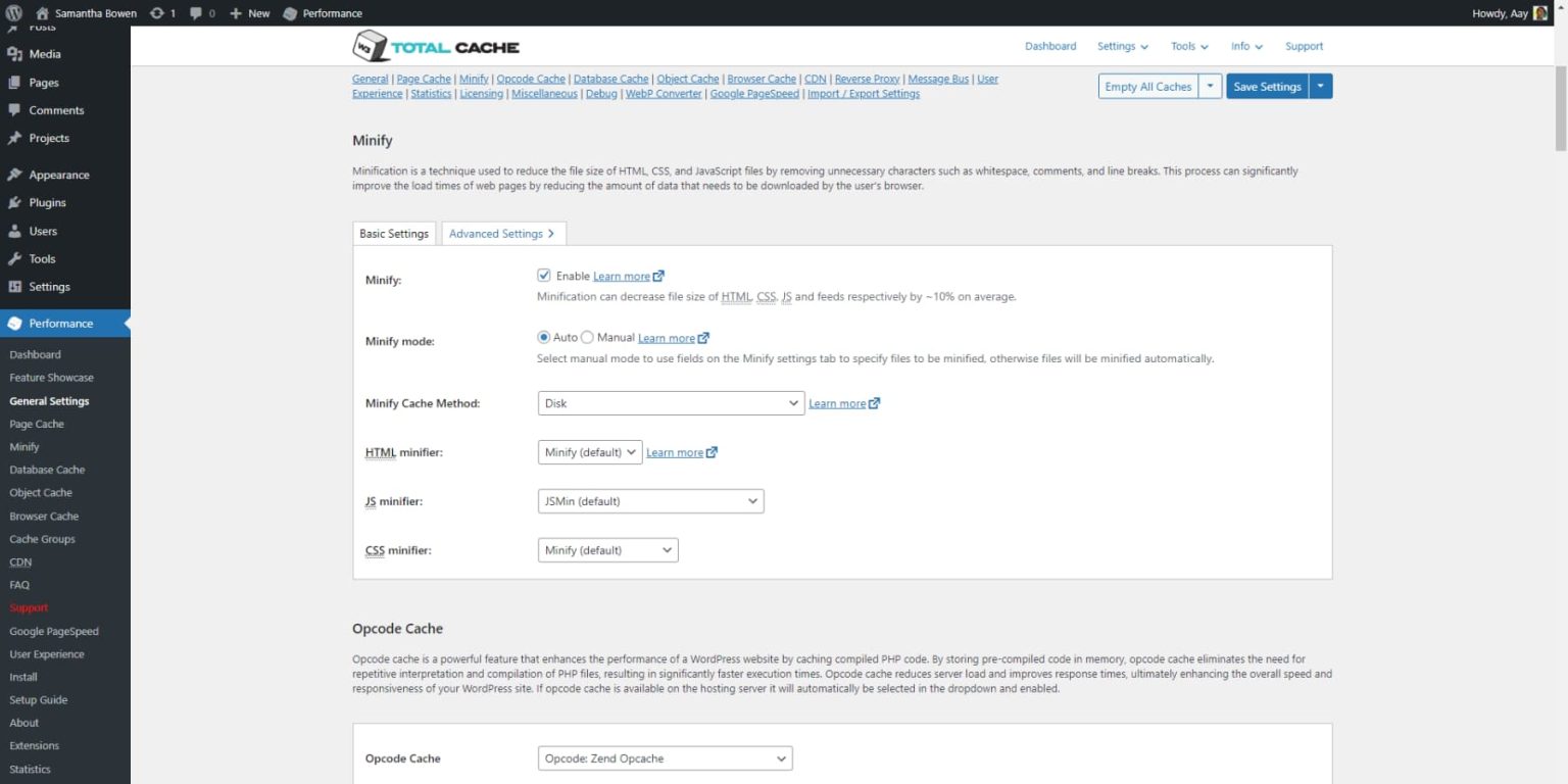 W3 Total Cache Review: Features, Guide, & More (2025)