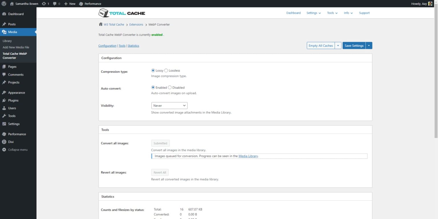 W3 Total Cache Review: Features, Guide, & More (2025)