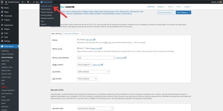 W3 Total Cache Review: Features, Guide, & More (2025)