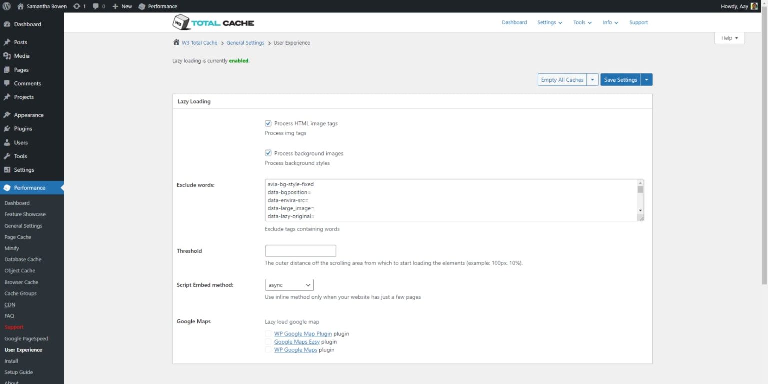 W3 Total Cache Review: Features, Guide, & More (2025)