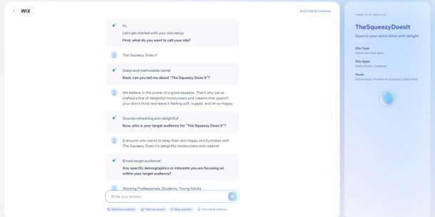 How to Make a Website with AI (2025 Guide)