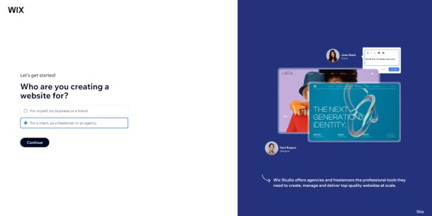 How to Make a Website with AI (2025 Guide)
