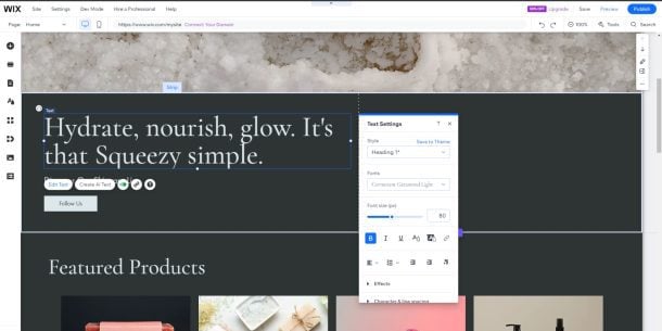 How to Make a Website with AI (2025 Guide)