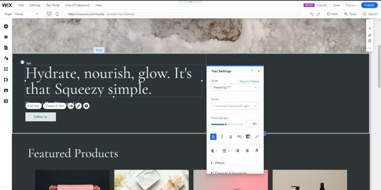 How to Make a Website with AI (2025 Guide)