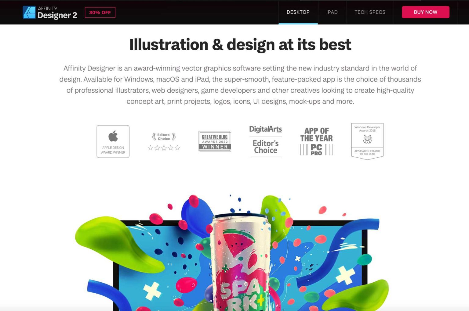 9 Best Design Tools for 2025 (Ranked & Compared)