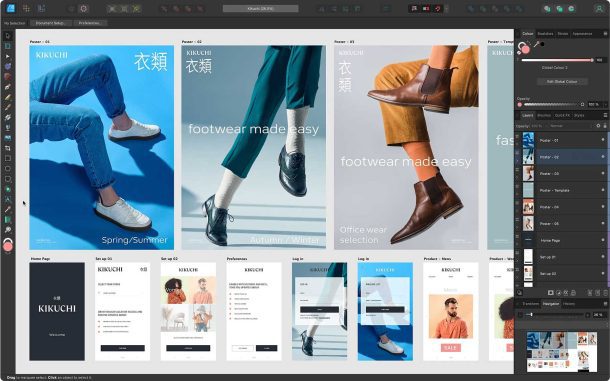 9 Best Design Tools for 2025 (Ranked & Compared)