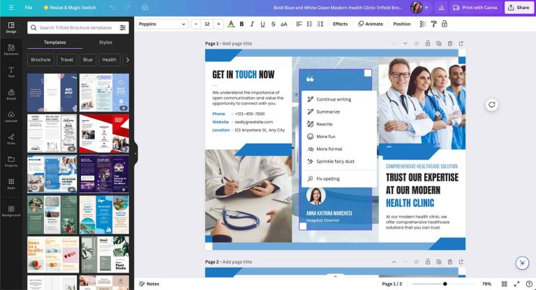 9 Best Design Tools for 2025 (Ranked & Compared)