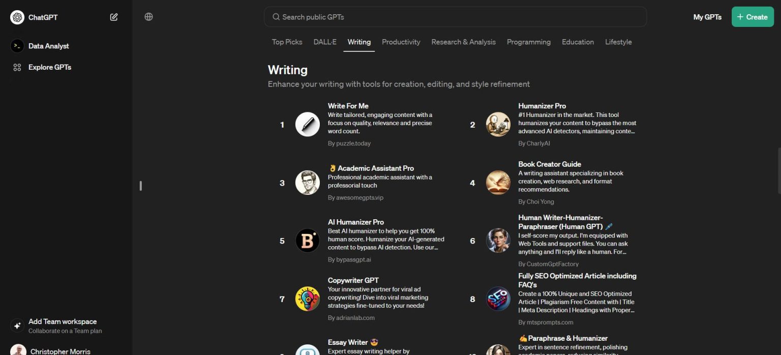 How to Write With AI: Writing Guide & Best Practices (2025)