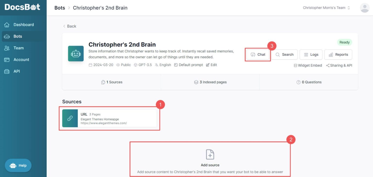 How to Create an AI Chatbot For Your Website (Step by Step)