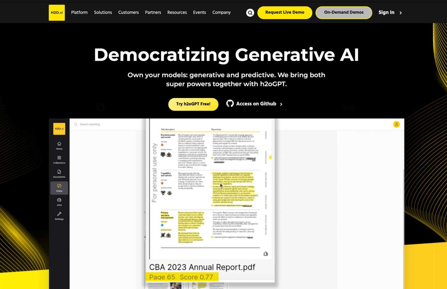 9 Best AI Development Software in 2025 (Compared)