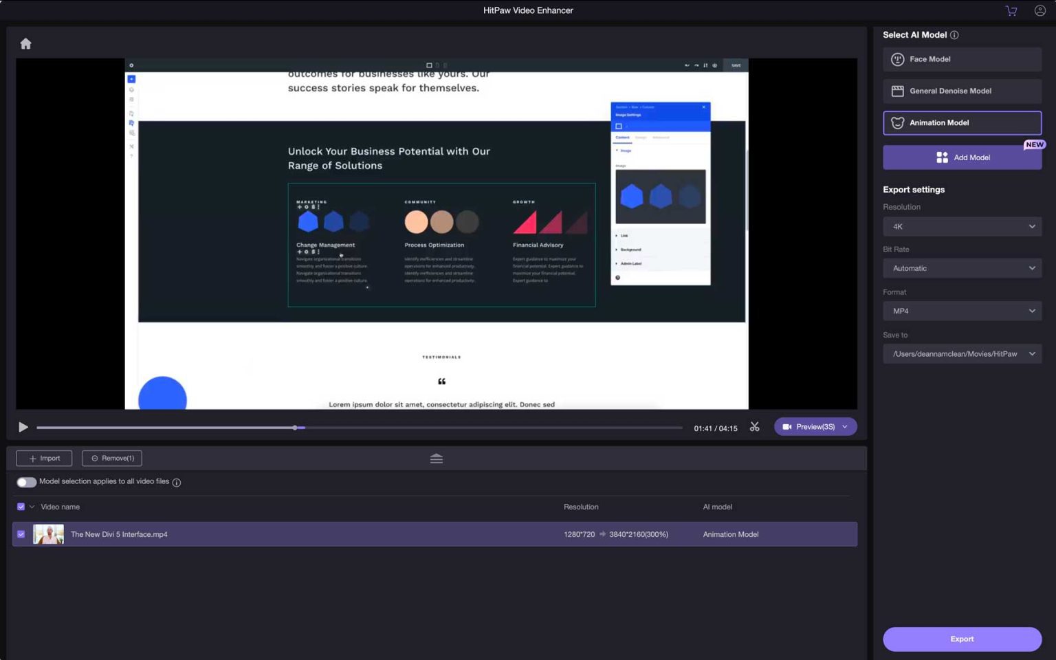 8 Best AI Video Enhancers for 2025 (Detailed Comparison)