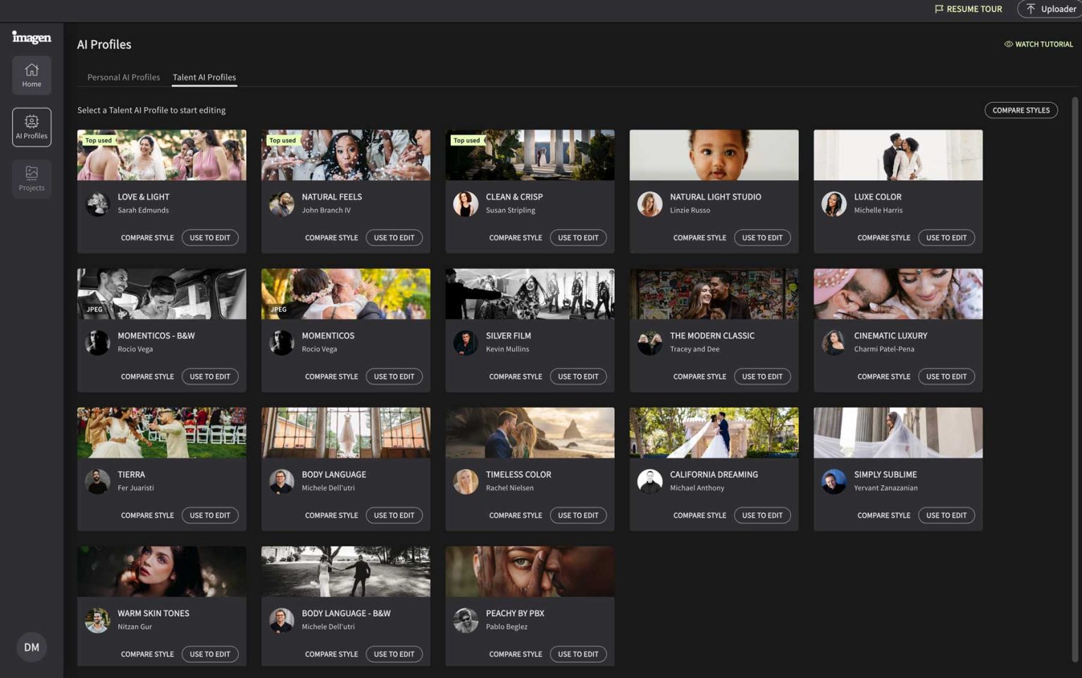 8 Best AI Photo Editors for 2025 (Compared)