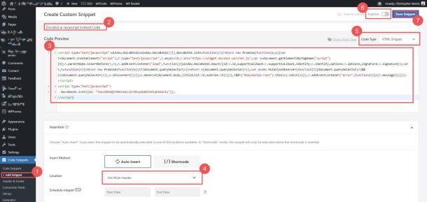 How to Create an AI Chatbot For Your Website (Step by Step)
