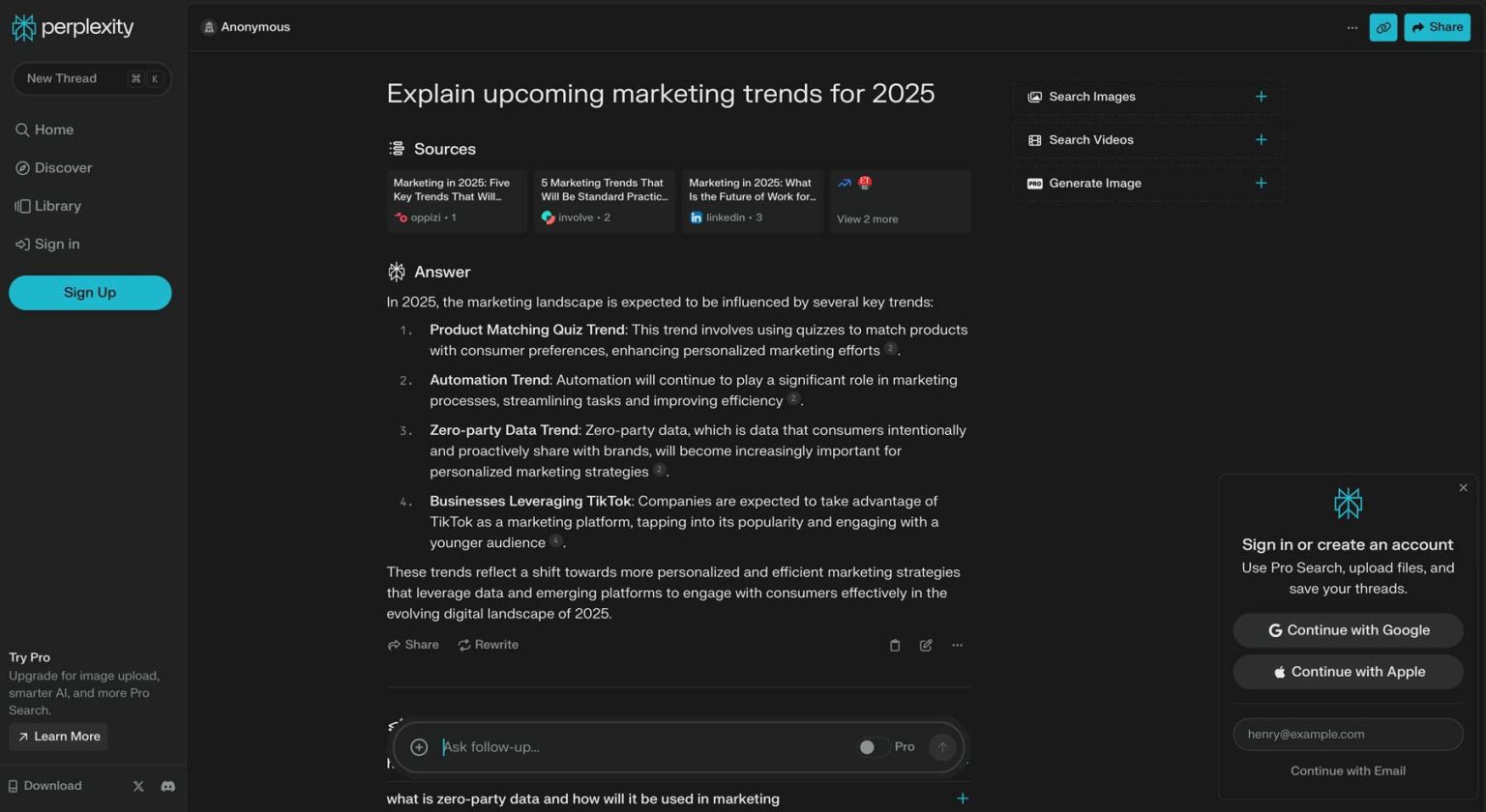 10 Best AI Tools for Your Career in 2025 (Top Picks)