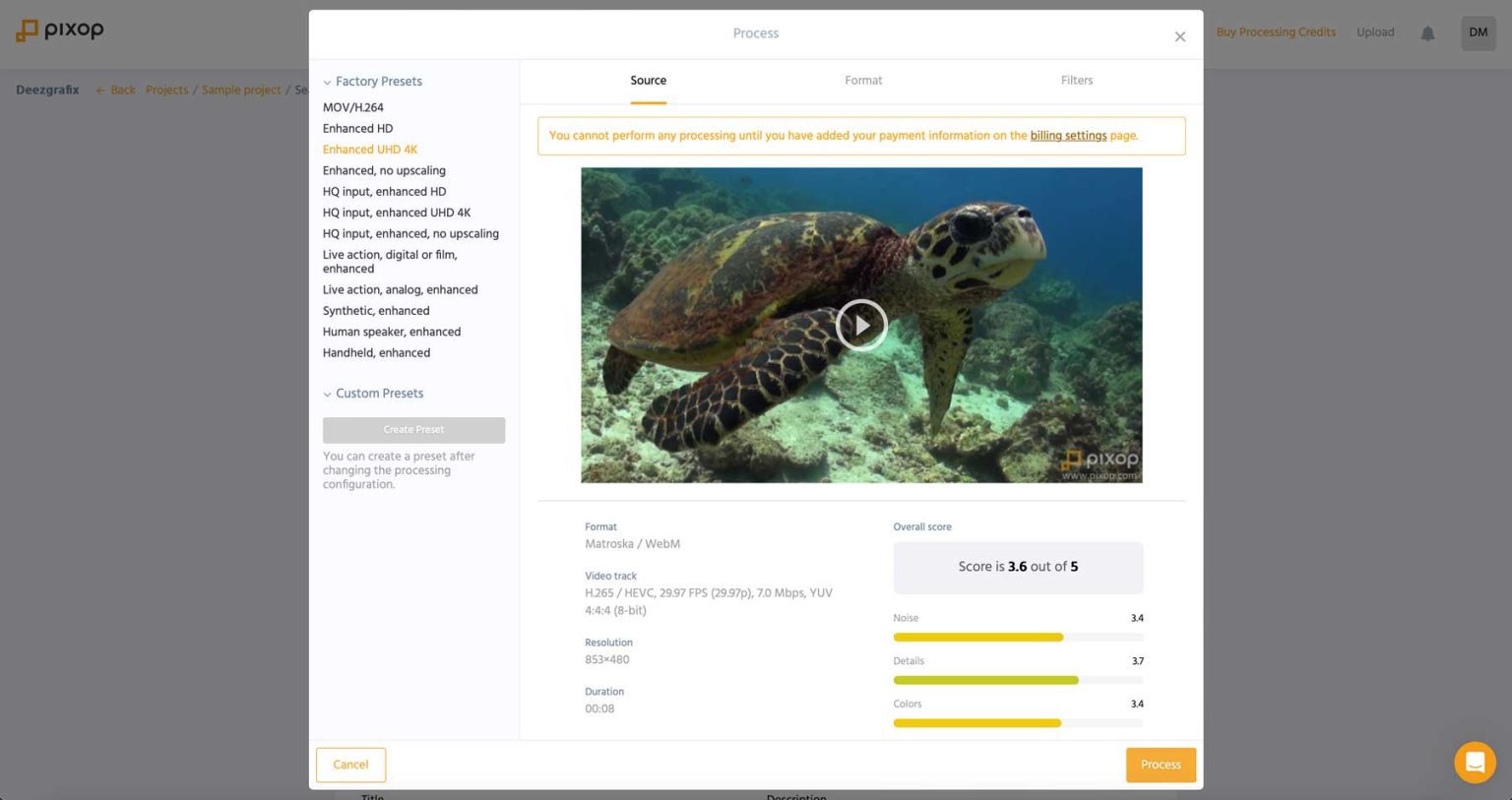 8 Best AI Video Enhancers for 2025 (Detailed Comparison)