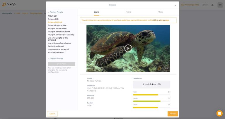 8 Best AI Video Enhancers for 2025 (Detailed Comparison)