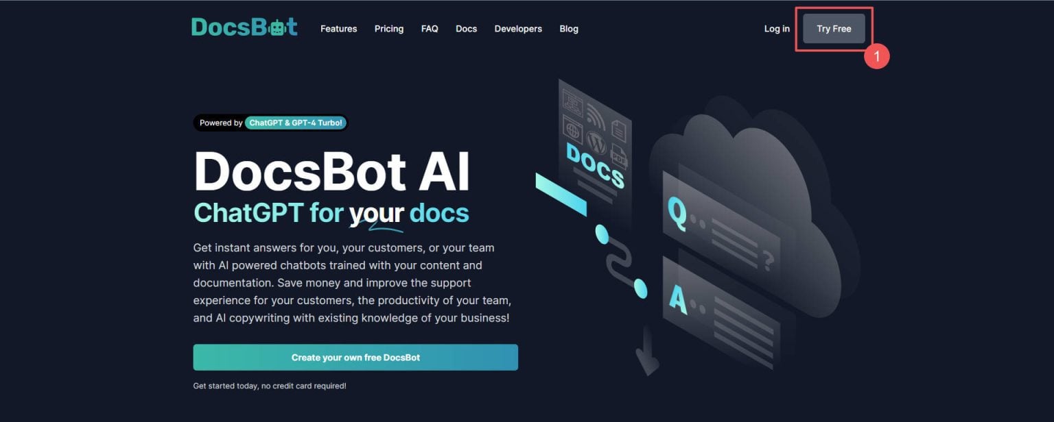 How to Create an AI Chatbot For Your Website (Step by Step)