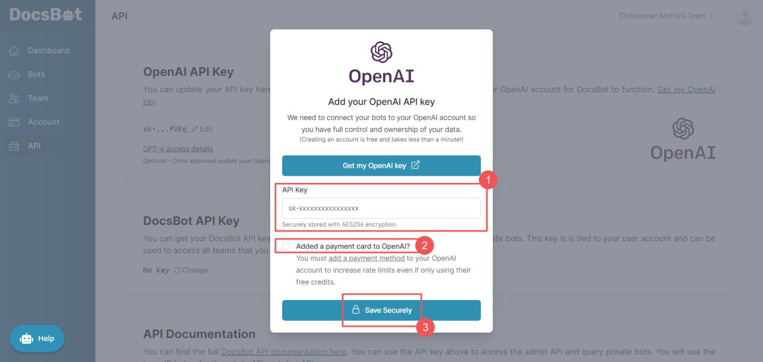 How to Create an AI Chatbot For Your Website (Step by Step)