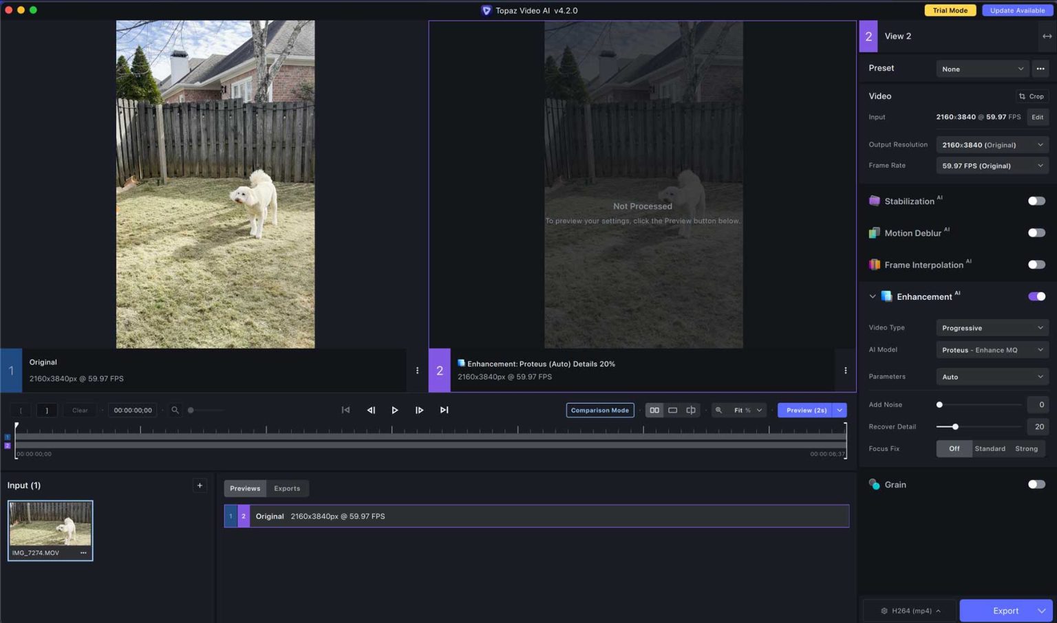 8 Best AI Video Enhancers for 2025 (Detailed Comparison)