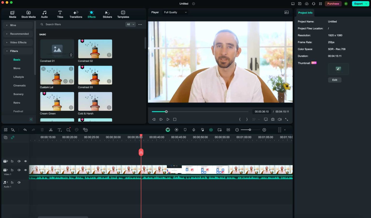 8 Best AI Video Enhancers for 2025 (Detailed Comparison)