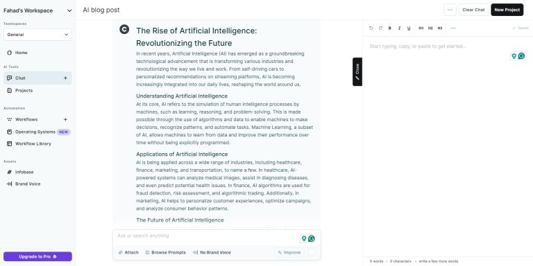 Top 10 AI Education Tools for Teachers & Students in 2025