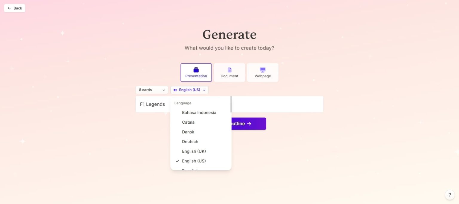9 Best PowerPoint Alternatives in 2025 (Powered by AI)